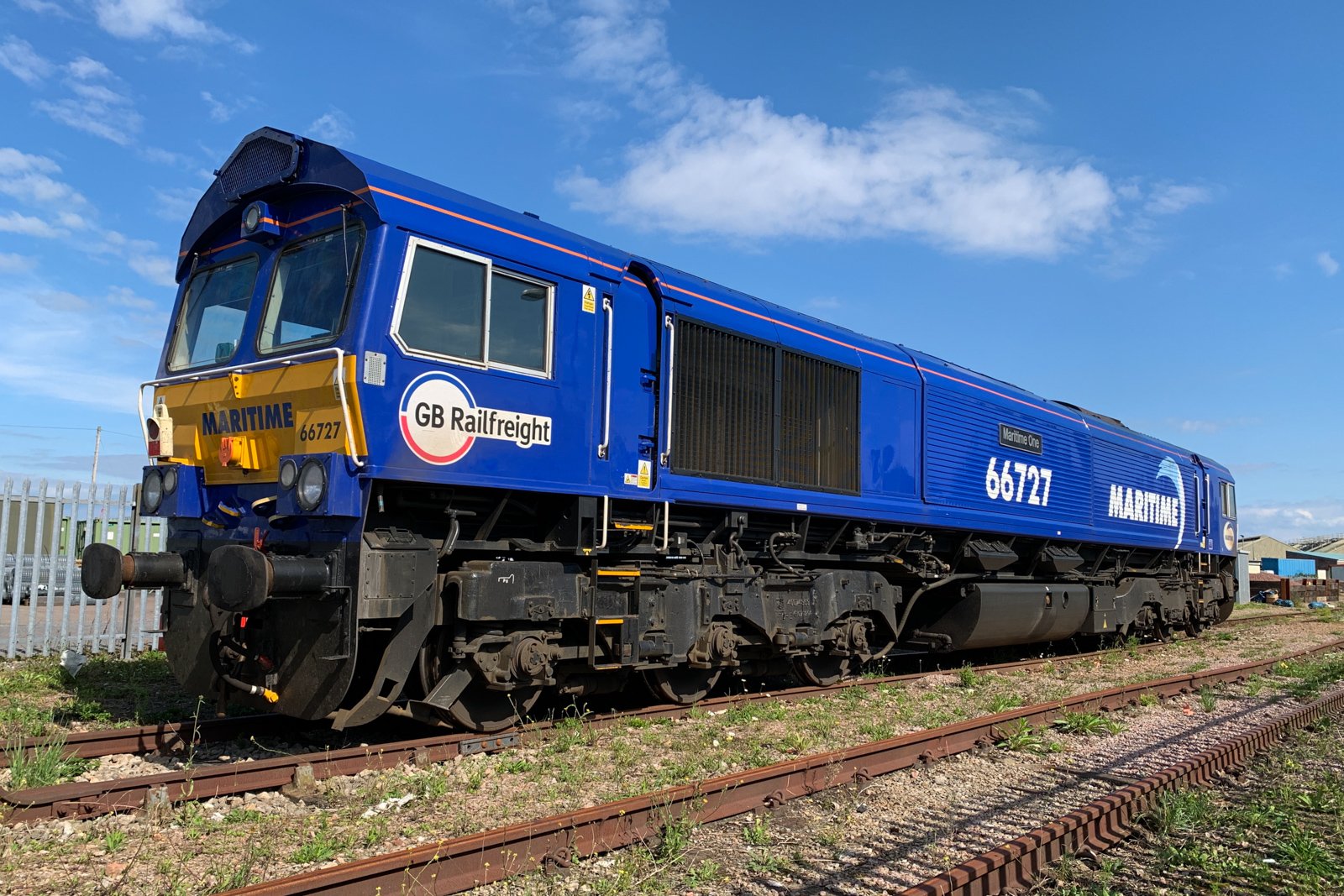 trainlogger - The train spotting website app with over 19,000 shunters ...
