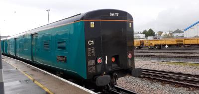 Class 508 — trainlogger