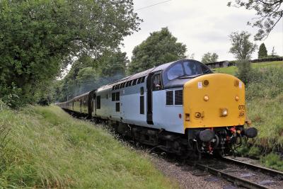 37075 - Class 37 / Locomotives — trainlogger