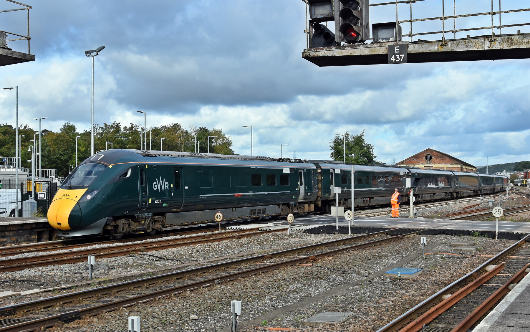 Bestieboy's Photographs — trainlogger