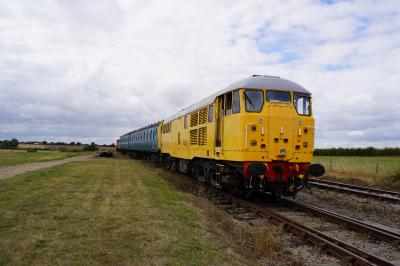 31105 - Class 31 / Locomotives — trainlogger