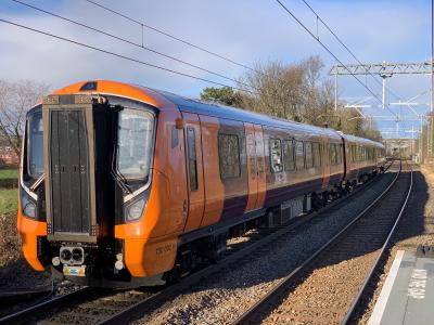 730002 - Class 730 / EMUs — trainlogger