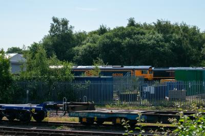 Everyone's Sightings of 66306 — trainlogger