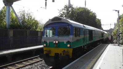 59005 - Class 59 / Locomotives — trainlogger