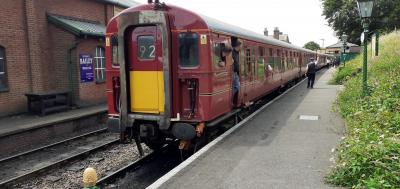 Class 438 — trainlogger