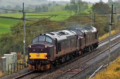 37685 - Class 37 / Locomotives — trainlogger