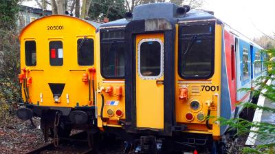 Class 457 — trainlogger