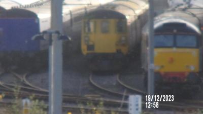 DBSO 9704 - DBSOs / DVTs & DBSOs — trainlogger