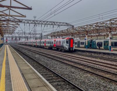 Everyone's Photographs of 197120 — trainlogger