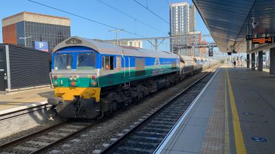 Class 59 — trainlogger