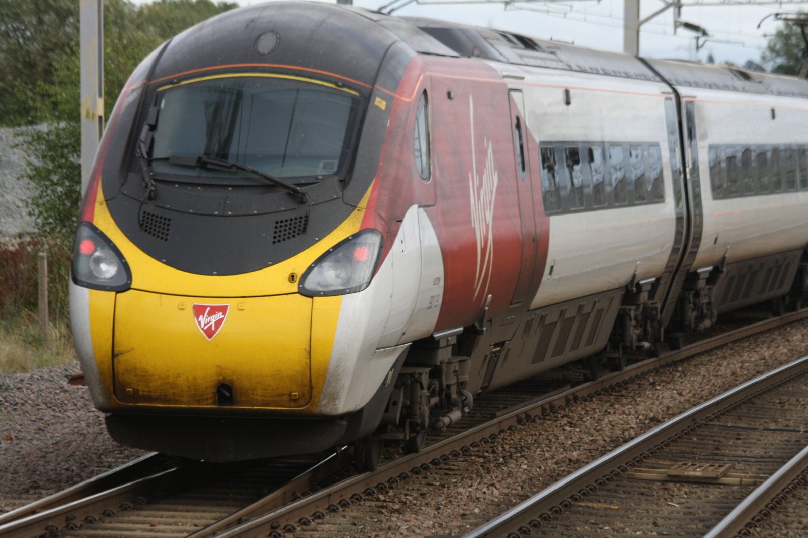 Photo of 390119 at bescot stadium+yard — trainlogger