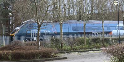 390033 - Class 390 / AC and AC/DC electric multiple unit sets — trainlogger