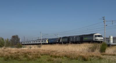 43484 - Class 43 / Locomotives — trainlogger