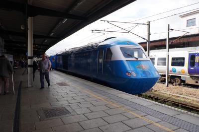 43047 - Class 43 / Locomotives — trainlogger