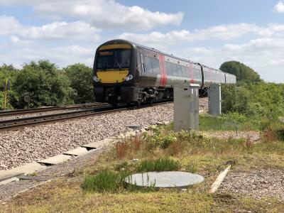 170102 - Class 170 / Diesel mechanical / hydraulic multiple unit sets ...