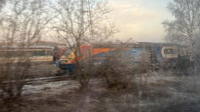 43066 - Class 43 / Locomotives — trainlogger