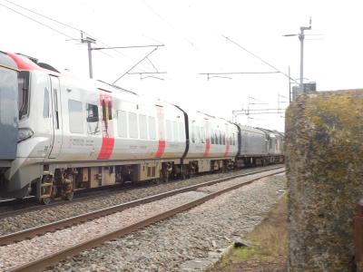 197001 - Class 197 / Diesel mechanical / hydraulic multiple unit sets ...