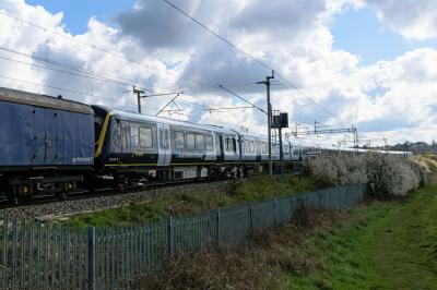 701005 - Class 701 / EMUs — trainlogger