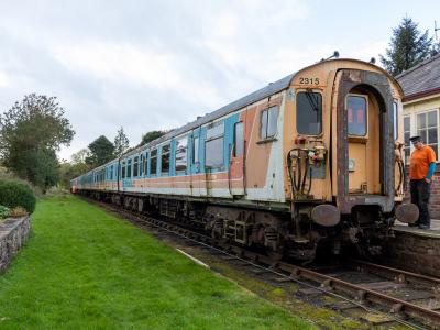 Class 412 — trainlogger