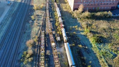 20903 - Class 20 / Locomotives — trainlogger
