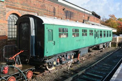 Class 422 — trainlogger