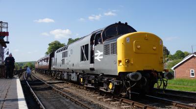 37263 - Class 37 / Locomotives — trainlogger