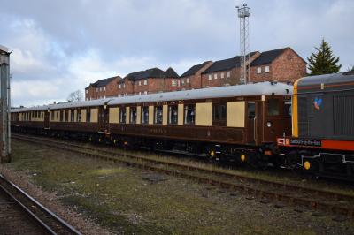 EMU 3101 - Class 403 / DC electric multiple unit sets — trainlogger