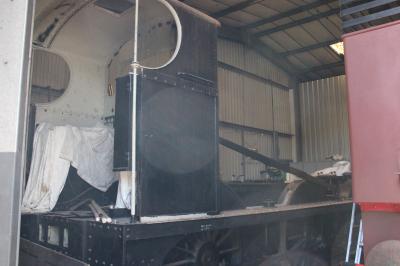 44027 steam - Steam - LMS / Steam Locomotives — trainlogger