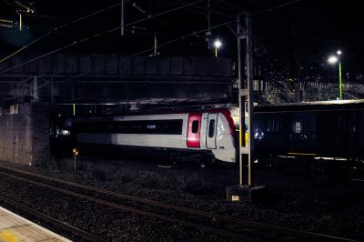 175109 - Class 175 / Diesel mechanical / hydraulic multiple unit sets ...