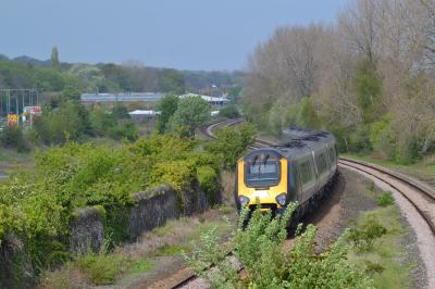 221101 - Class 221 / Diesel electric multiple unit sets — trainlogger