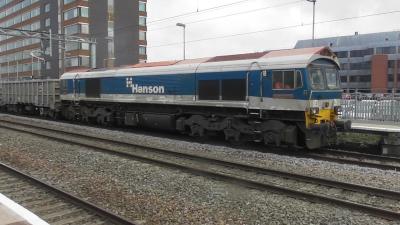 Class 59 — trainlogger