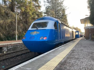 Everyone's Sightings of 43046 — trainlogger