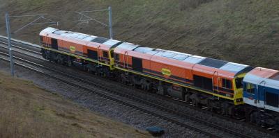 Class 59 — trainlogger