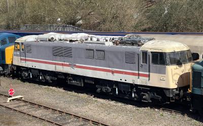 Class 82 — trainlogger