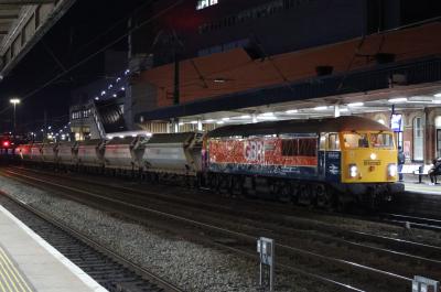 69004 - Class 69 / Locomotives — trainlogger