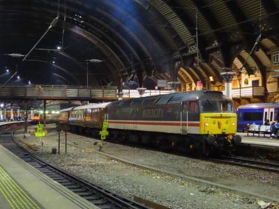 47828 - Class 47 / Locomotives — trainlogger