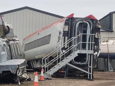 390033 - Class 390 / AC and AC/DC electric multiple unit sets — trainlogger