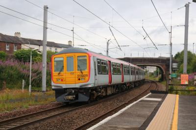 769006 - Class 769 / Multi-mode multiple unit sets — trainlogger