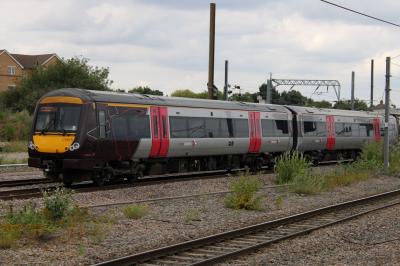 170618 - Class 170 / DMUs — trainlogger