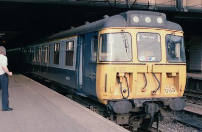 310093 - Class 310 / AC and AC/DC electric multiple unit sets — trainlogger