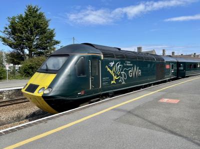 43188 - Class 43 / Locomotives — trainlogger