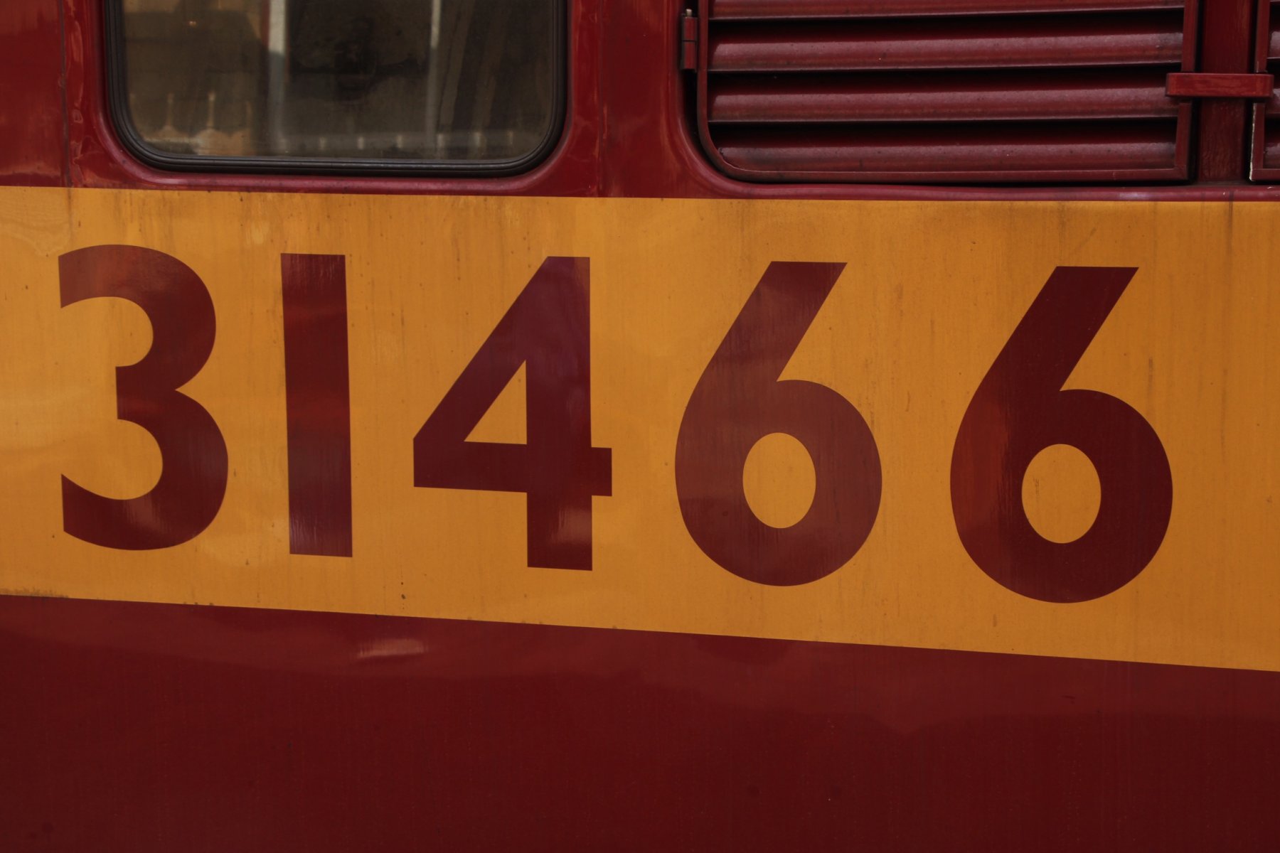 Photo of 31466 at Severn Valley Railway — trainlogger