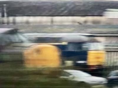 47818 - Class 47 / Locomotives — trainlogger