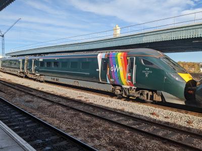 800008 - Class 800 / EMUs — trainlogger