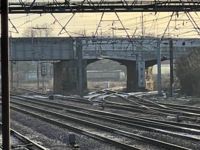 66301 - Class 66 / Locomotives — trainlogger