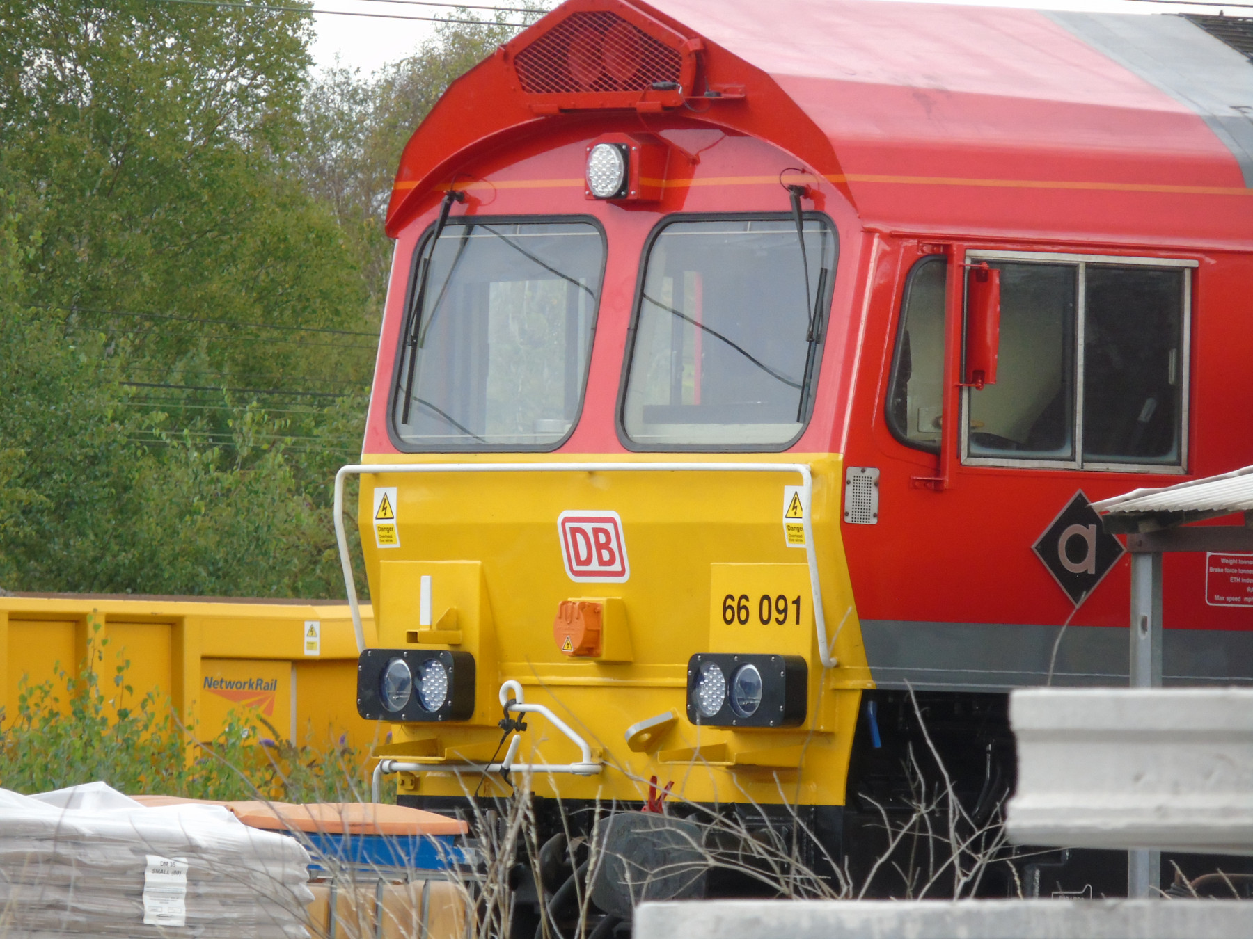 Susan J50's sightings on Friday 5th September 2025 — trainlogger