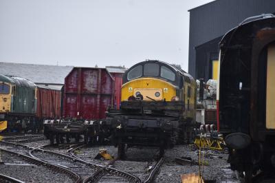 37261 - Class 37 / Locomotives — trainlogger