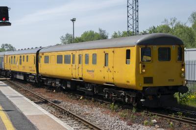 DBSOs - BR Mk2 — trainlogger