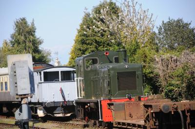 Class 03 — trainlogger