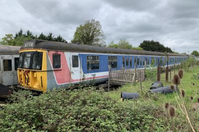 Class 312 — trainlogger